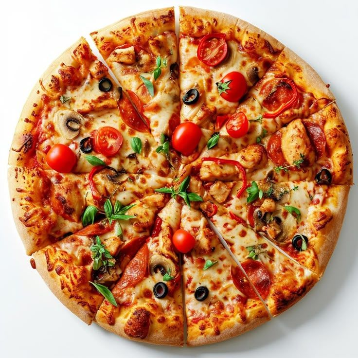 Delivo - Food Delivery